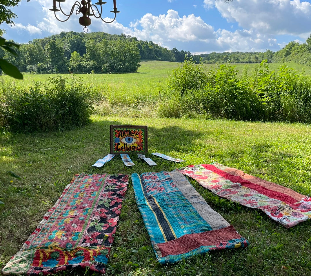 Beauty Spotting Challenge: Discovering Your Own Unique Happy Places ...
